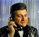 Chandell | Batman 60's TV Wiki | Fandom