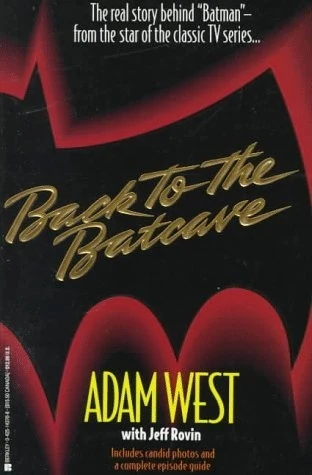Back to the Batcave | Batman 60's TV Wiki | Fandom