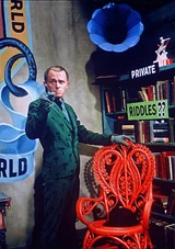 Riddler | Batman 60's TV Wiki | Fandom