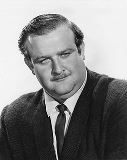 Victor Buono | Batman 60's TV Wiki | Fandom