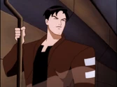 Terry McGinnis | Batman The Animated Series Wiki | Fandom