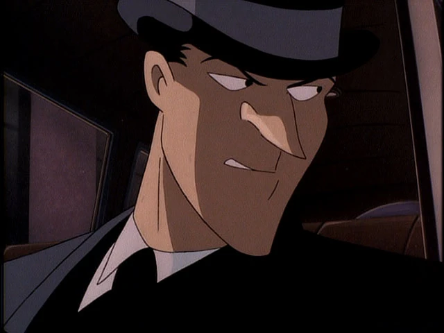 Category:Heroes | Batman The Animated Series Wiki | Fandom