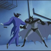 The Joker (The New Batman Adventures) | Batman The Animated Series Wiki ...