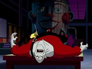 Bonk | Batman The Animated Series Wiki | Fandom