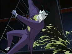 Beware The Creeper | Batman The Animated Series Wiki | Fandom