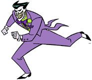 The Joker (The New Batman Adventures) | Batman The Animated Series Wiki ...