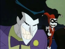 Beware The Creeper | Batman The Animated Series Wiki | Fandom