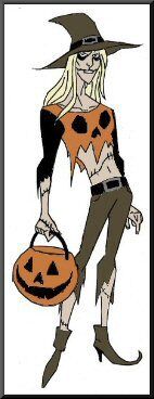 Ghoul | Batman The Animated Series Wiki | Fandom