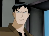 Terry McGinnis | Batman The Animated Series Wiki | Fandom
