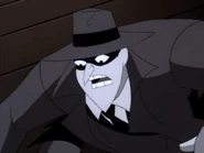 Jack Napier | Batman The Animated Series Wiki | Fandom
