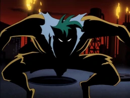 Beware The Creeper | Batman The Animated Series Wiki | Fandom
