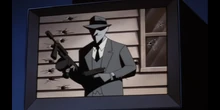 Jack Napier | Batman The Animated Series Wiki | Fandom