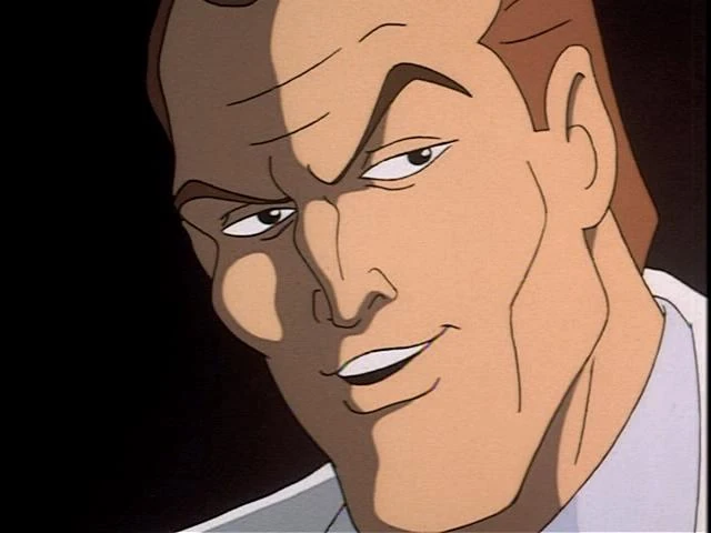 Man-Bat | Batman The Animated Series Wiki | Fandom