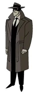 Jack Napier | Batman The Animated Series Wiki | Fandom
