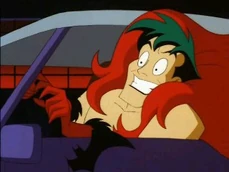 Beware The Creeper | Batman The Animated Series Wiki | Fandom