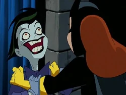 J.J. | Batman The Animated Series Wiki | Fandom