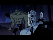 Killer Croc | Batman The Animated Series Wiki | Fandom