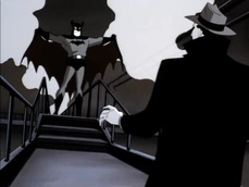 Beware The Creeper | Batman The Animated Series Wiki | Fandom