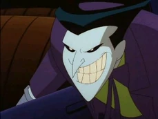Beware The Creeper | Batman The Animated Series Wiki | Fandom