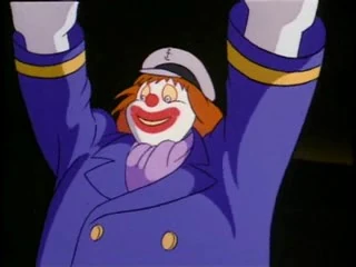 Captain Clown | Batman The Animated Series Wiki | Fandom