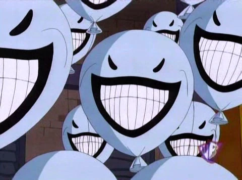 Category:Static Shock Episodes | Batman The Animated Series Wiki | Fandom