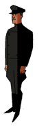 Alfred Pennyworth | Batman Animated Universe Wiki | Fandom