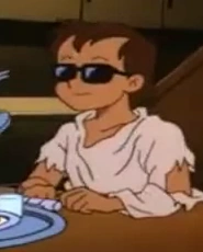 Frog | Batman Animated Universe Wiki | Fandom