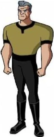 Tim Drake Batman Beyond