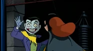 Joker Jr. | Batman Animated Universe Wiki | Fandom