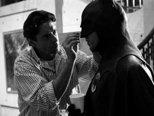 Paul Engelen | Batman Anthology Wiki | Fandom