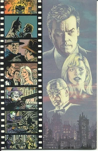 Batman (comic adaptation) | Batman Anthology Wiki | Fandom