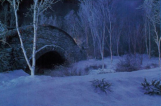 Gotham Park | Batman Anthology Wiki | Fandom