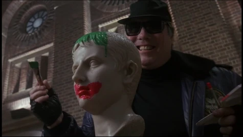 Terrence | Batman Anthology Wiki | Fandom