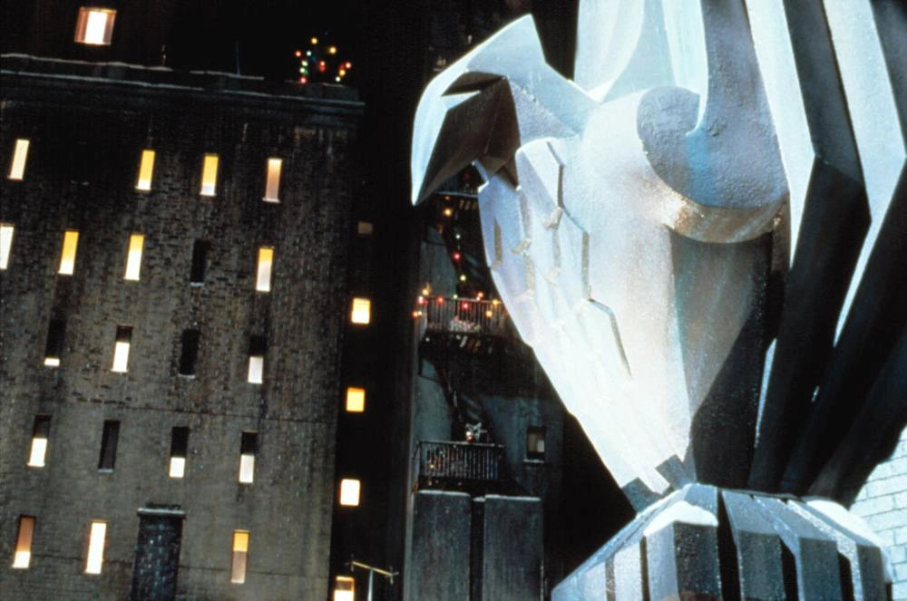 Gotham City (Earth-97) | Batman Anthology Wiki | Fandom