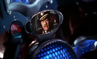 James Gordon (Earth-97) | Batman Anthology Wiki | Fandom