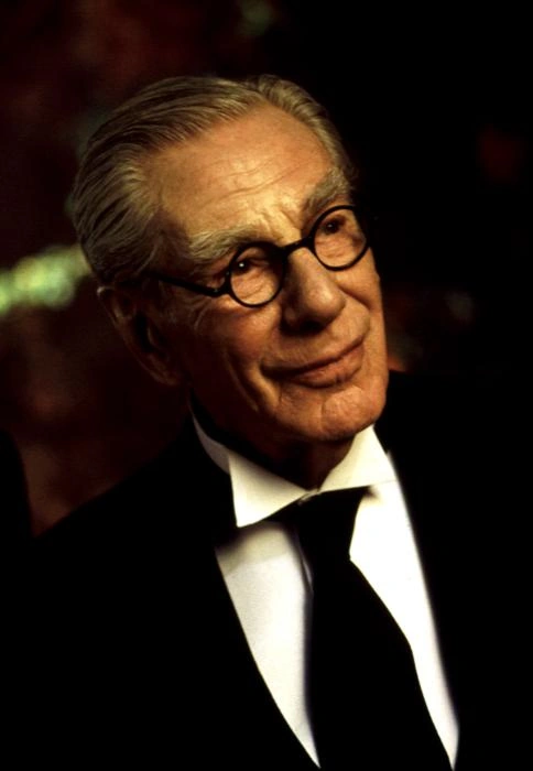 Alfred Pennyworth (Earth-97) | Batman Anthology Wiki | Fandom