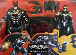 Ice Armor | Batman Anthology Wiki | Fandom