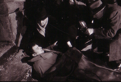 Alexander Knox (Earth-89) | Batman Anthology Wiki | Fandom