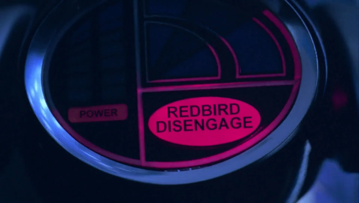 Redbird | Batman Anthology Wiki | Fandom