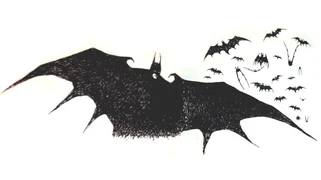 Tim Burton | Batman Anthology Wiki | Fandom