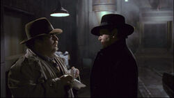 Max Eckhardt (Earth-89) | Batman Anthology Wiki | Fandom