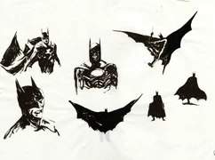 George Pratt | Batman Anthology Wiki | Fandom