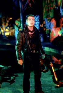 Robin (Earth-97) | Batman Anthology Wiki | Fandom