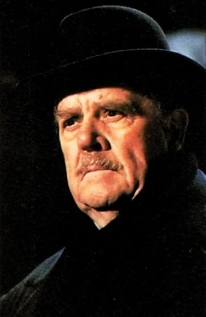 James Gordon (Earth-89) | Batman Anthology Wiki | Fandom