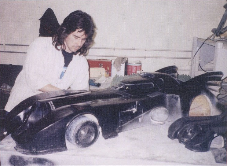 Jim Towler | Batman Anthology Wiki | Fandom