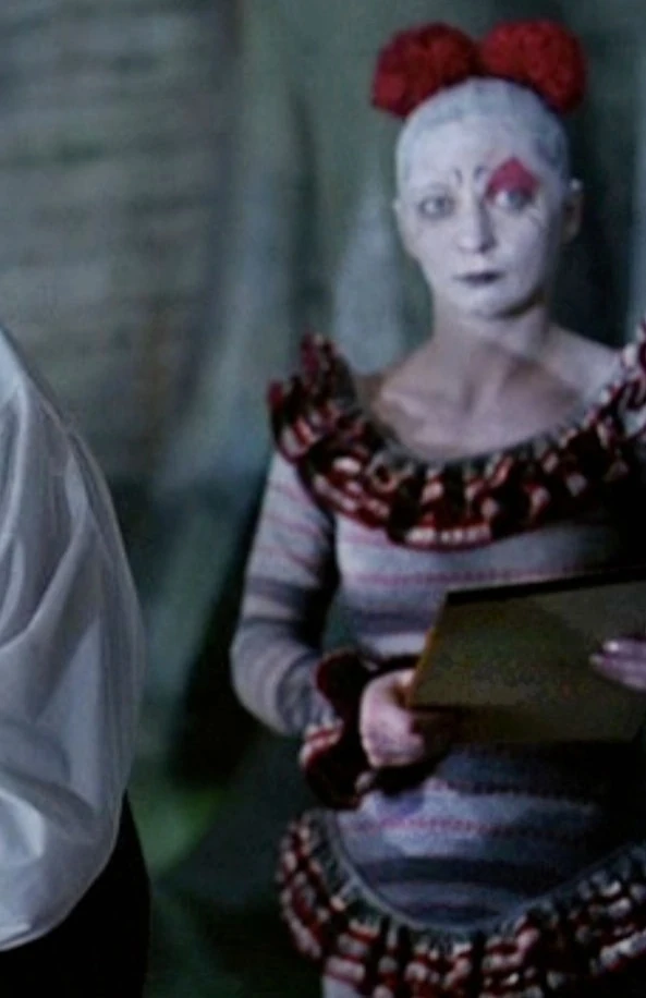 Ty Randolph | Batman Anthology Wiki | Fandom