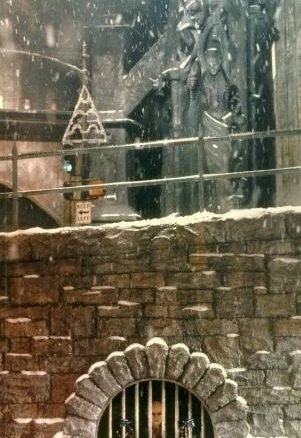 Batman Returns still photos | Batman Anthology Wiki | Fandom