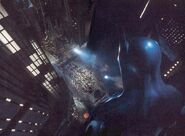 Gotham City (Earth-97) | Batman Anthology Wiki | Fandom