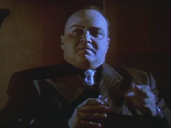 Sal Moroni | Batman Anthology Wiki | Fandom