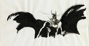 George Pratt | Batman Anthology Wiki | Fandom